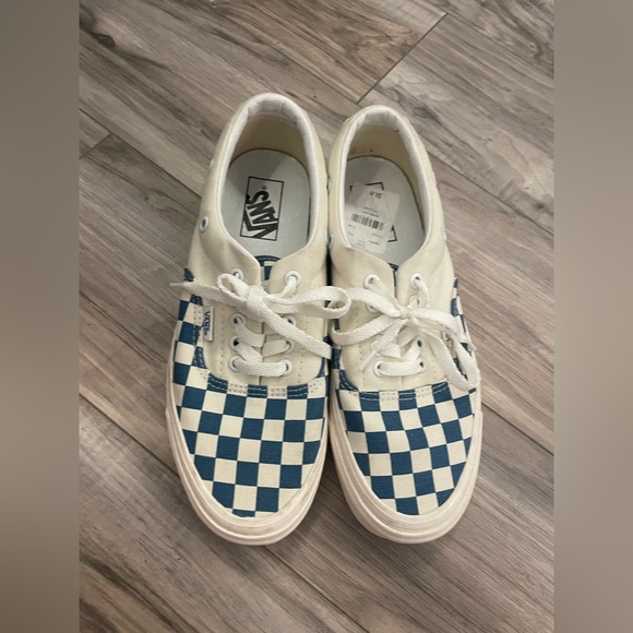 Vans | Shoes | Authentic Vans Style 95 | Poshmark